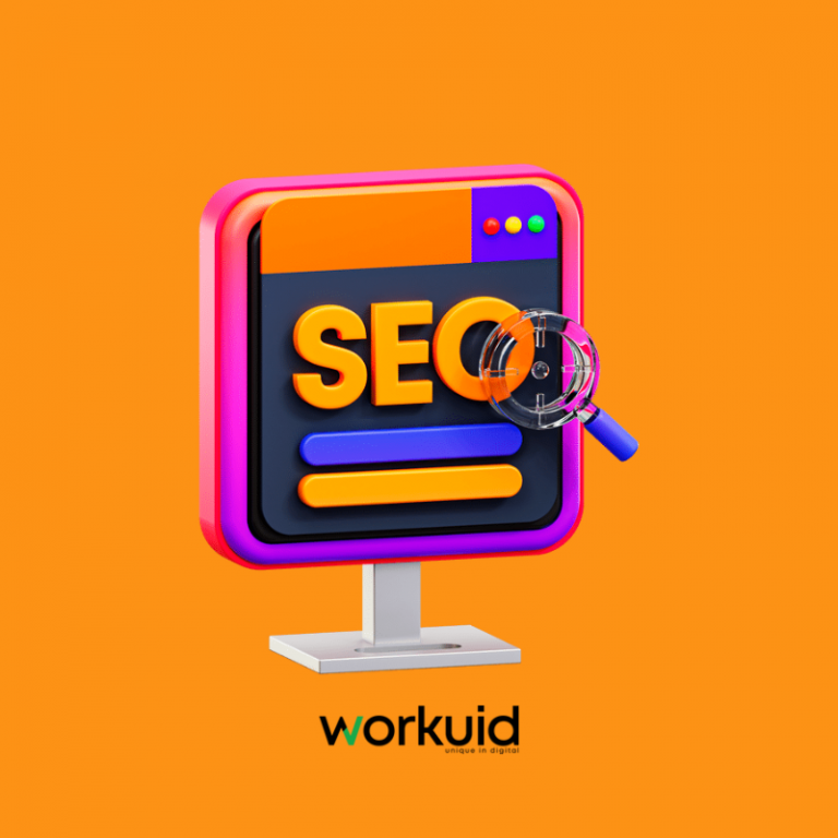 Arama Motoru Optimizasyonu (SEO) Nedir?- Workuid